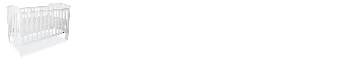 Classic Curve Cot – Teeny Cots